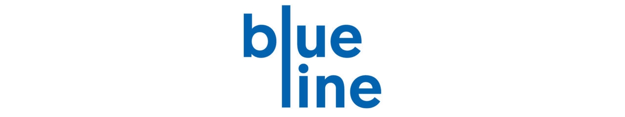 blueline – Engineered to fulfil