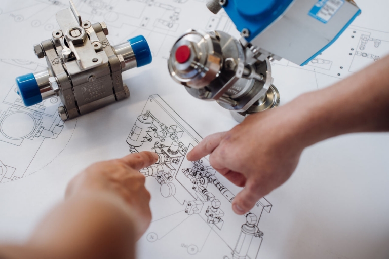 Anspruchsvolle Anwendungen brauchen individuelle Anpassungen