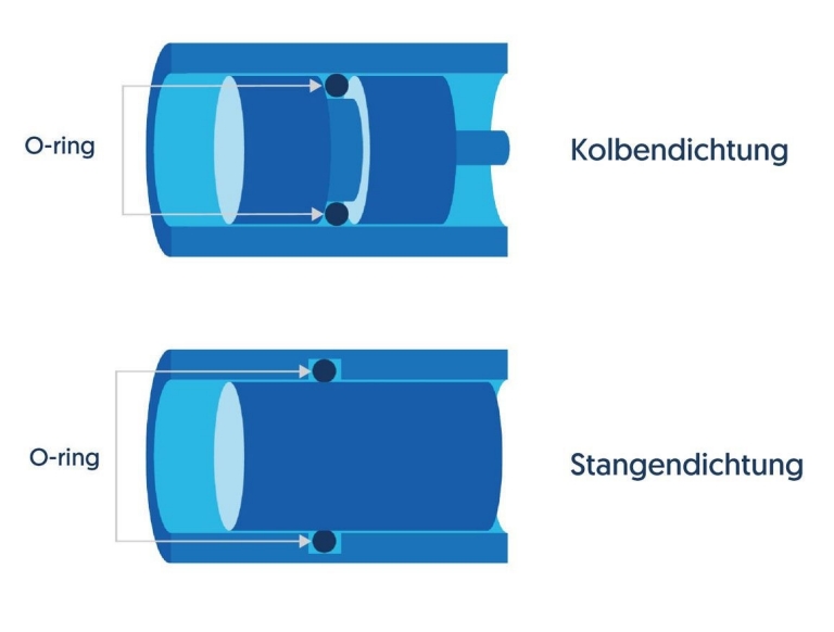 O-Ring-Leitfaden: Was brauchen Sie, um die richtige Wahl