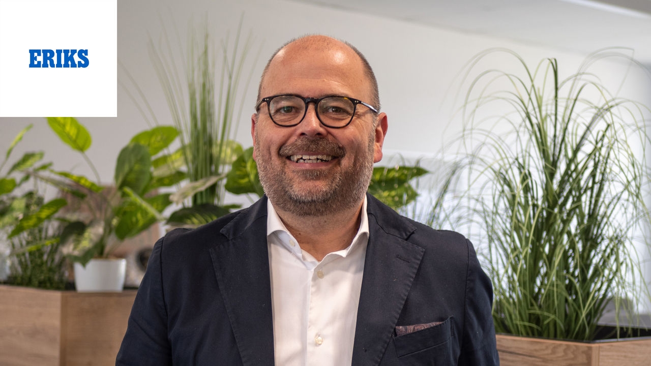 Hans-Peter Mischke neuer Geschäftsführer