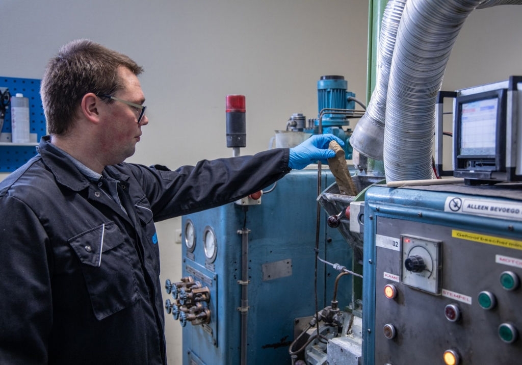 Co-Engineering | Compoundentwicklung