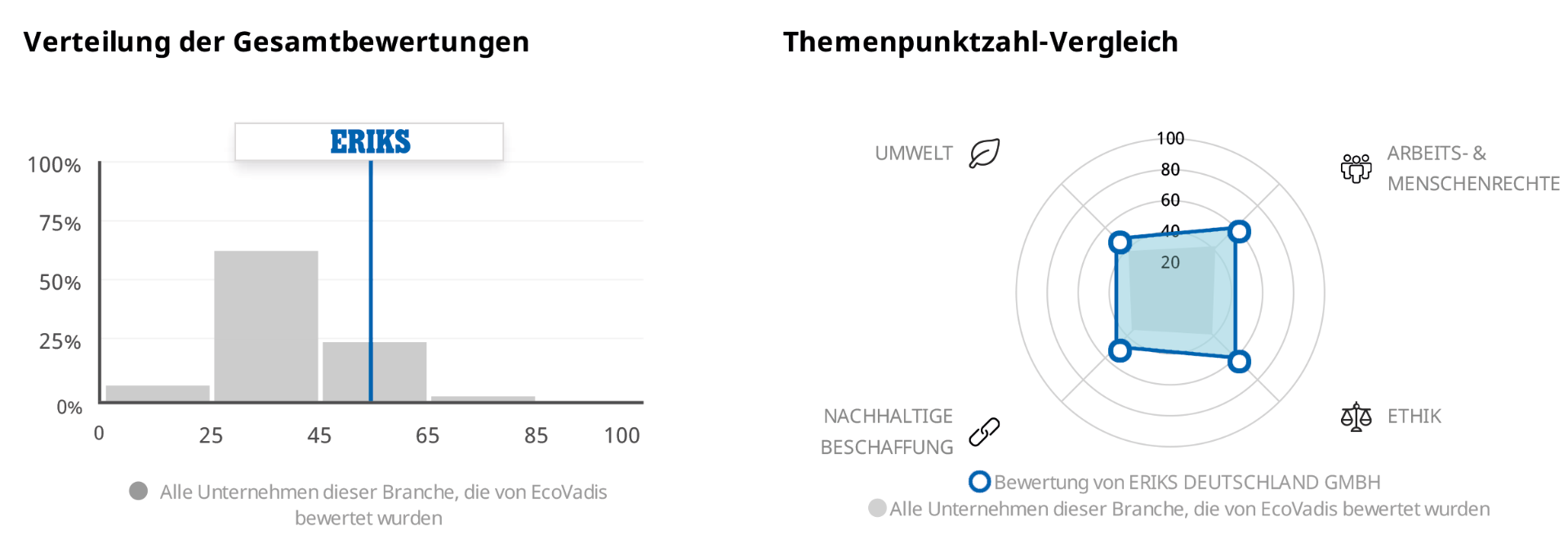Corporate Social Responsibility (CSR)
